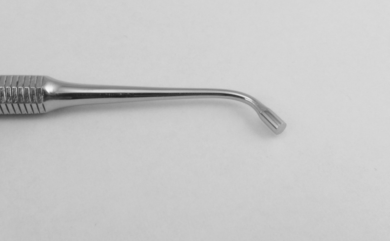 Item 133 Amalgam Instrument -BDSI Dental Supplies