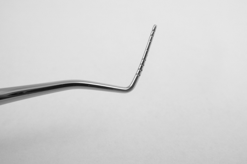 14W Williams Probe - BDSI Dental Supplies