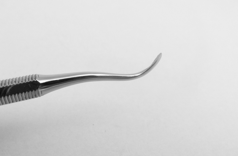 Item 268 Hand Scaler | BDSI Dental Supplies