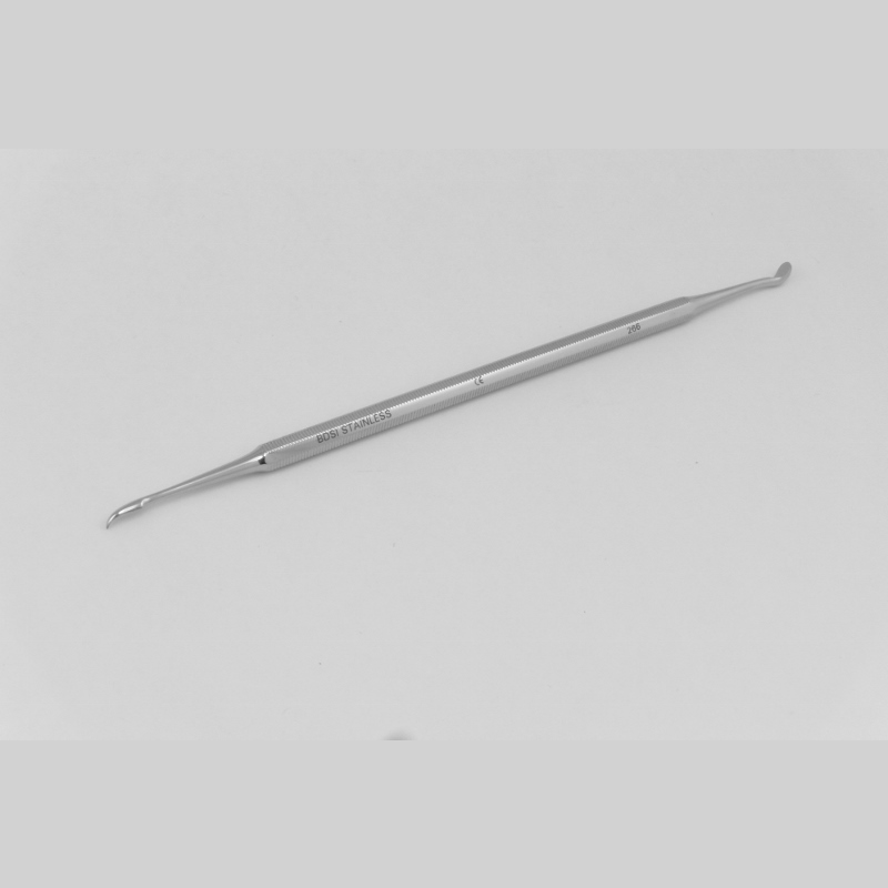 Item 266 Hand Scaler | BDSI Dental Suppliers