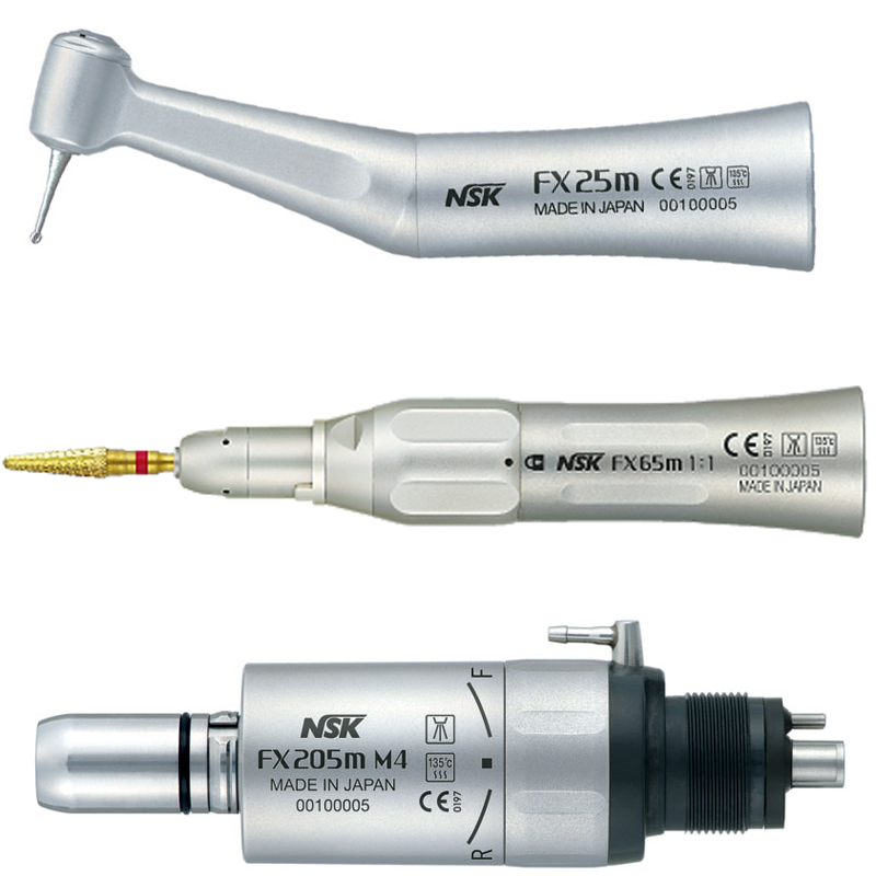 Air Motors - BDSI Dental Supplies