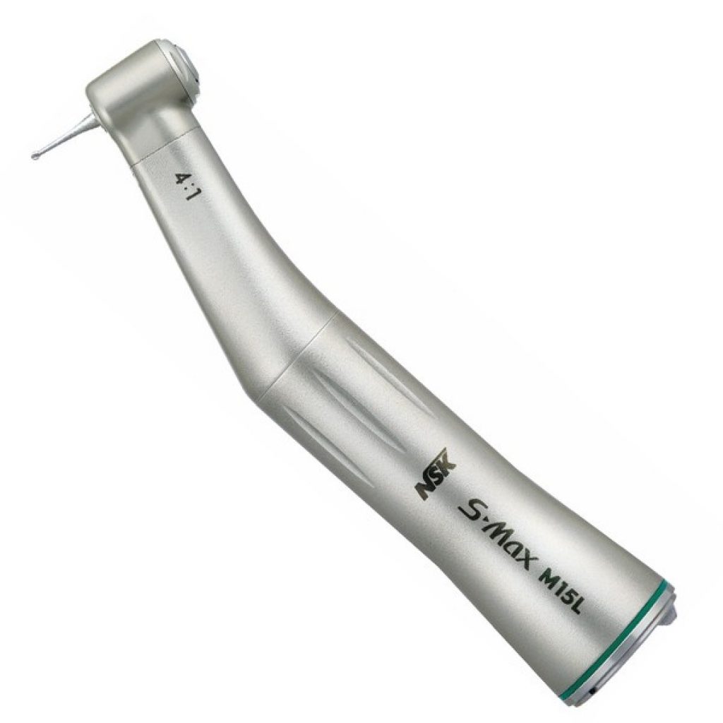 NSK Slow Speed Handpieces - BDSI Ltd