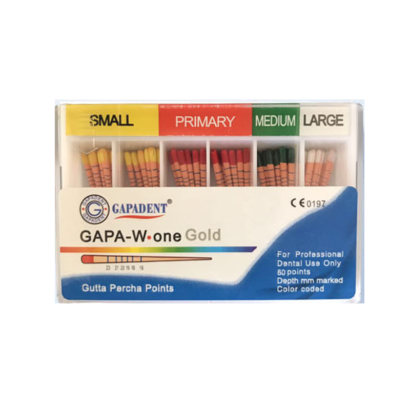 Endodontic Files / Points - BDSI Dental Equipment & Consumables